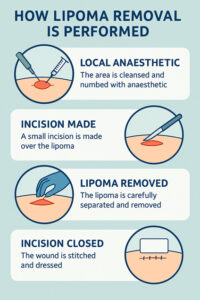 Lipoma Removal Newcastle – Treatment Options & Recovery